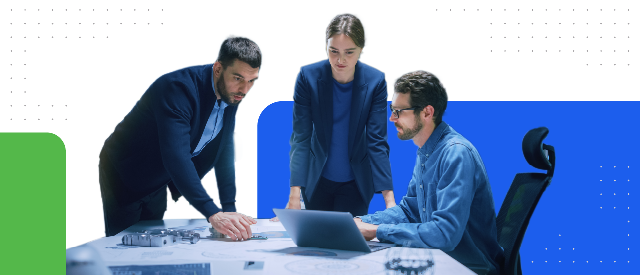 Maak kennis met Central Planning in Smart Audit: één planning, meerdere dossiers